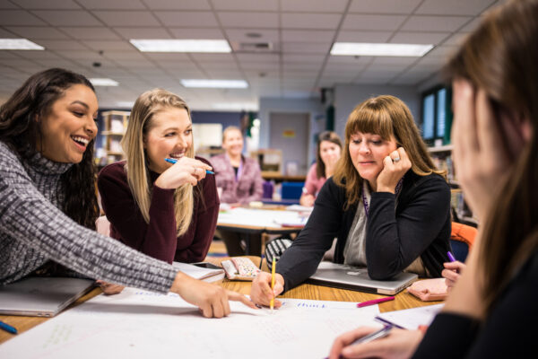 School of Educational Studies - School of Educational Studies