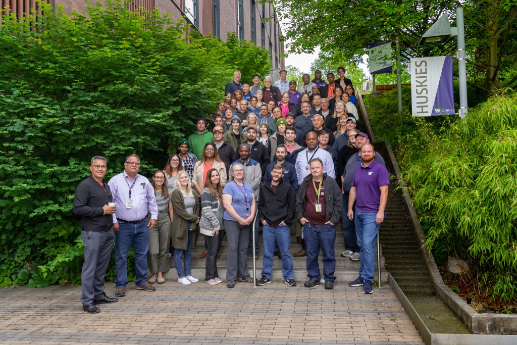 Mission Statement - Facilities Services & Campus Operations