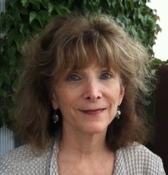 Pamela Bolotin Joseph, Ph.D. - Faculty