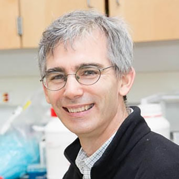 Matthew Bruce, Ph.D. - Faculty