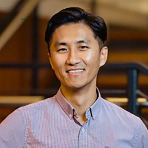 Sungho Lee, Ph.D. - Faculty