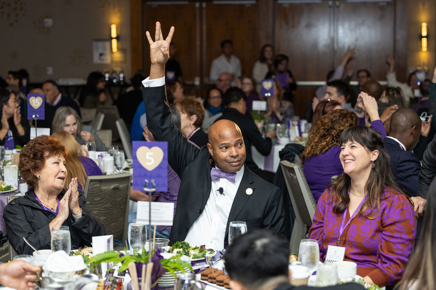 More support, more impact - Give to UW Bothell