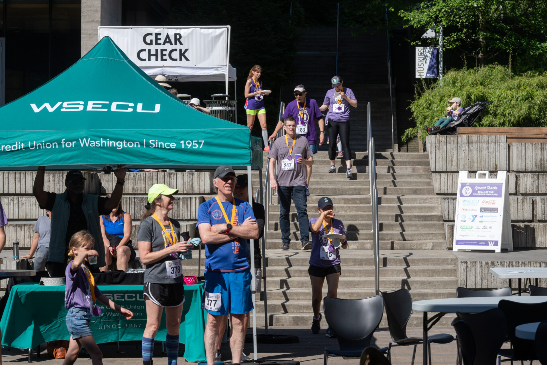 WSECU named 2023 UW Bothell Legacy Award winner - Give to UW Bothell