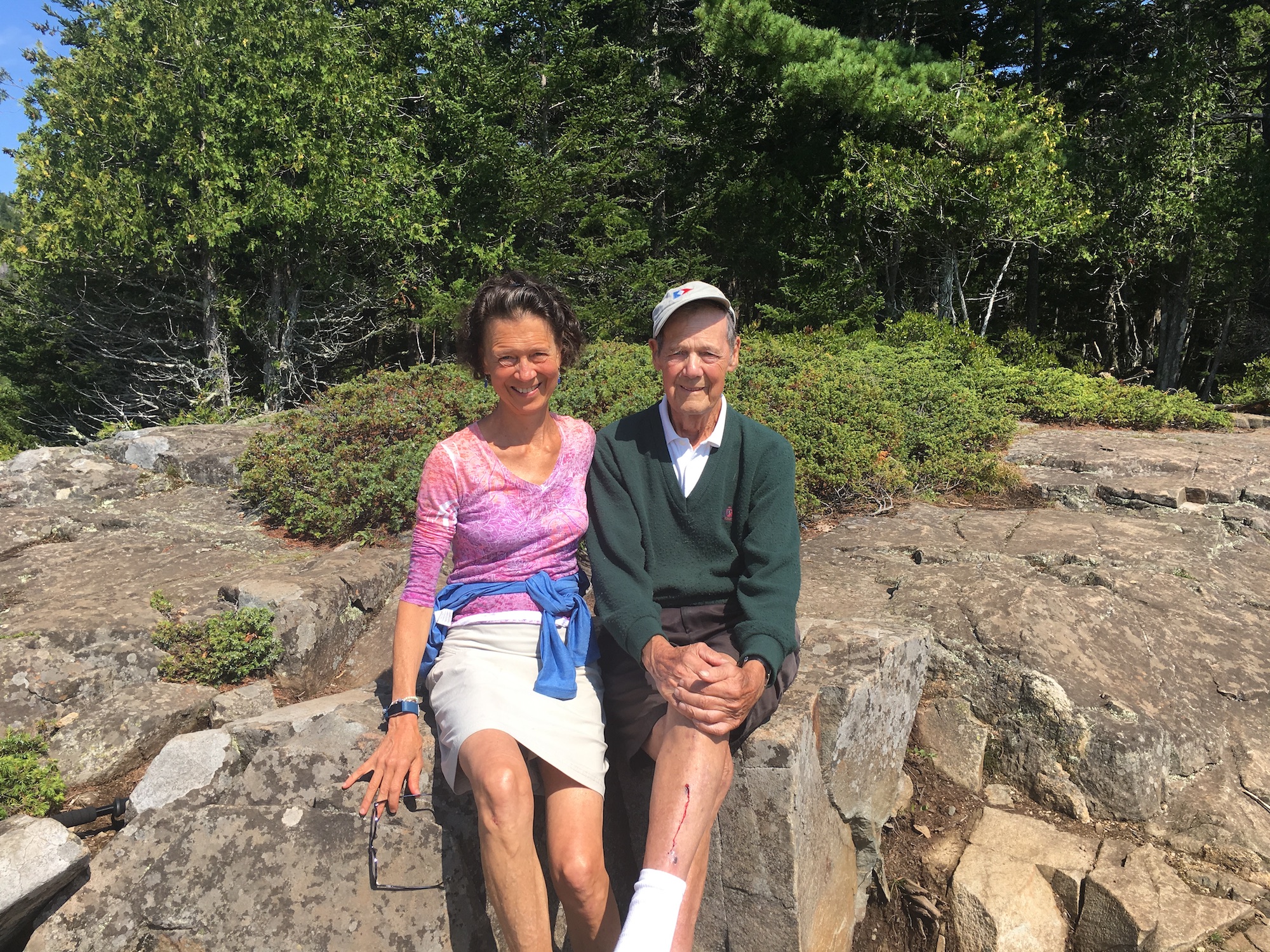 Inspiring communities to connect with nature - Give to UW Bothell