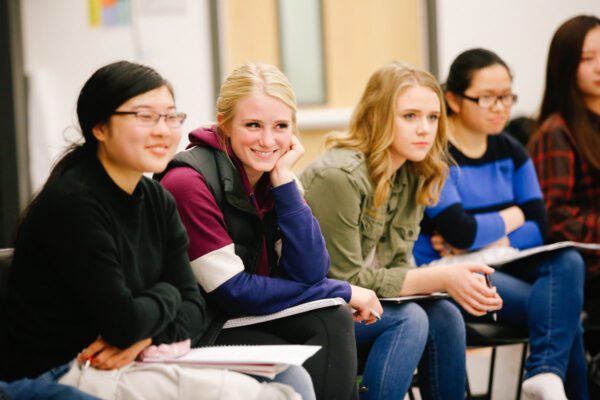 Majors - School of Interdisciplinary Arts & Sciences