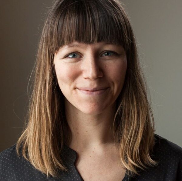 Alice Pedersen - School of Interdisciplinary Arts & Sciences