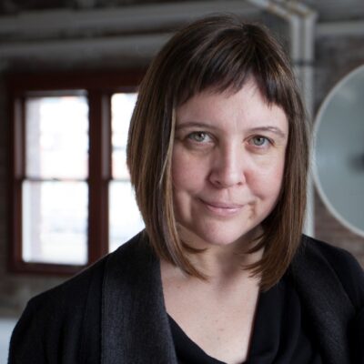 Carrie Bodle - School of Interdisciplinary Arts & Sciences