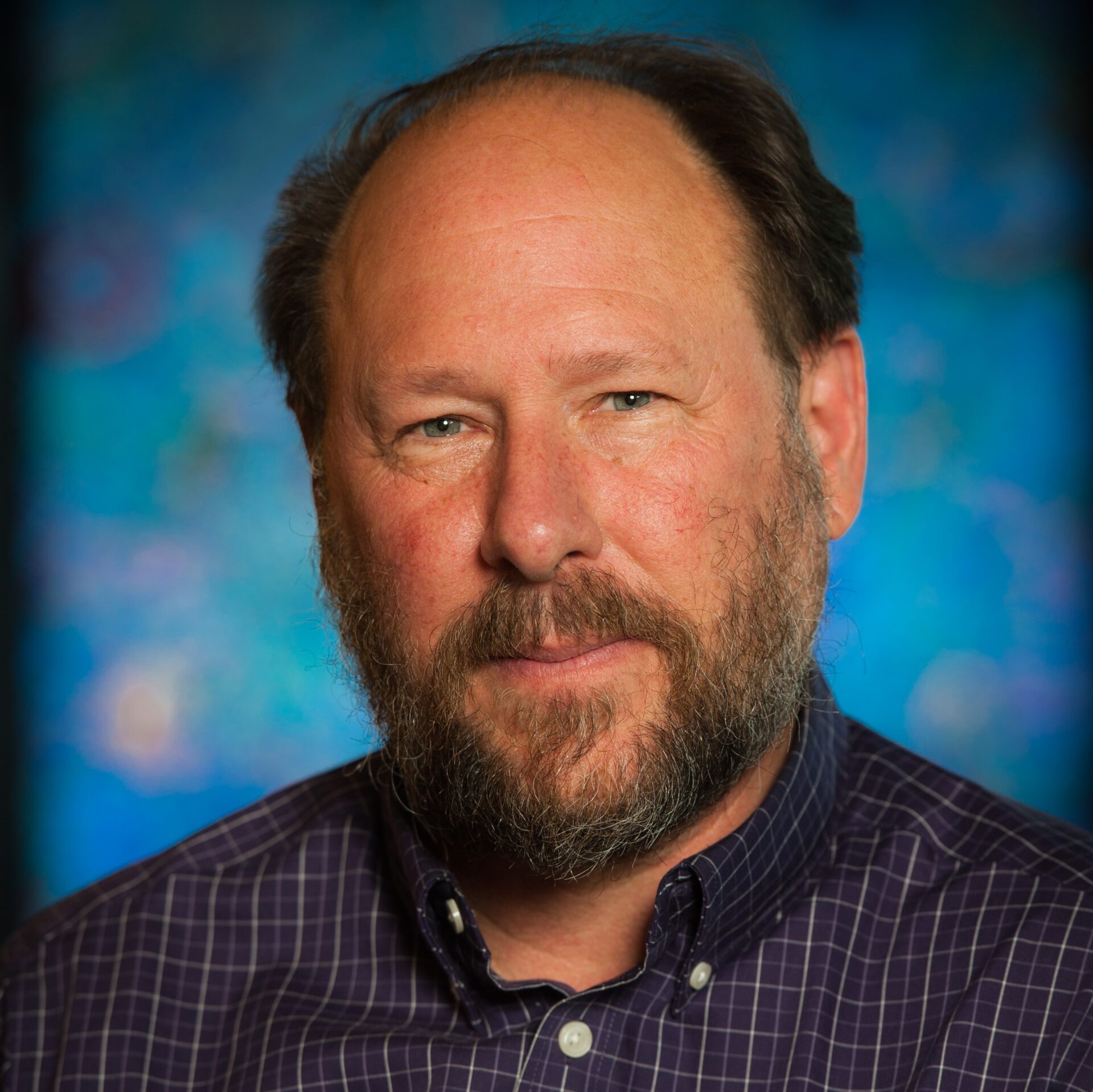 Dan Jacoby - School of Interdisciplinary Arts & Sciences