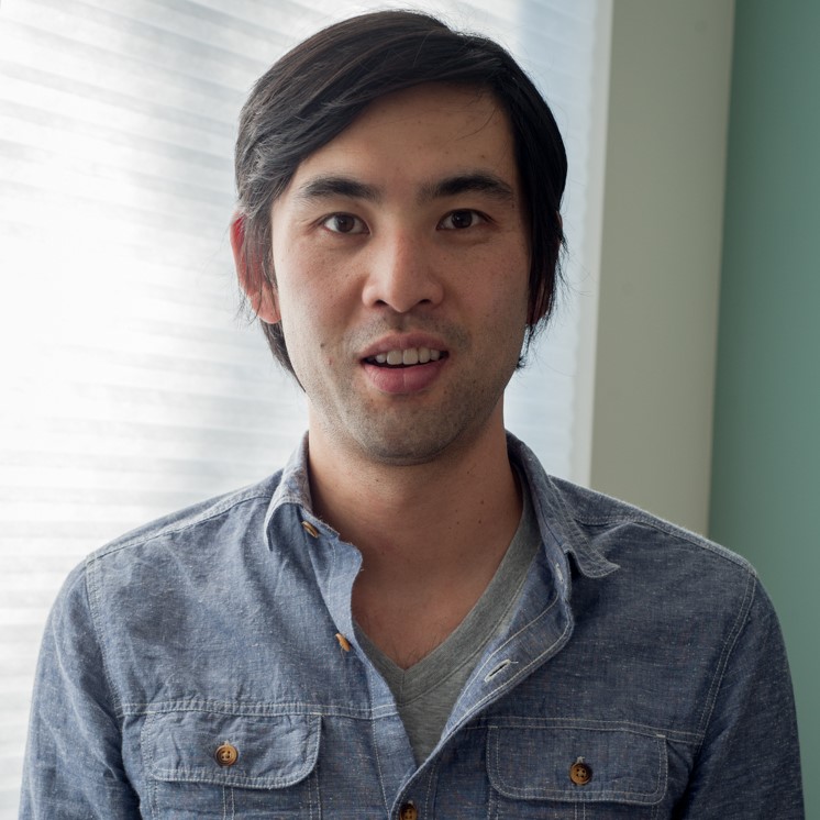 Howard Hsu - School of Interdisciplinary Arts & Sciences