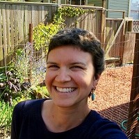 Shannon Cram - School of Interdisciplinary Arts & Sciences