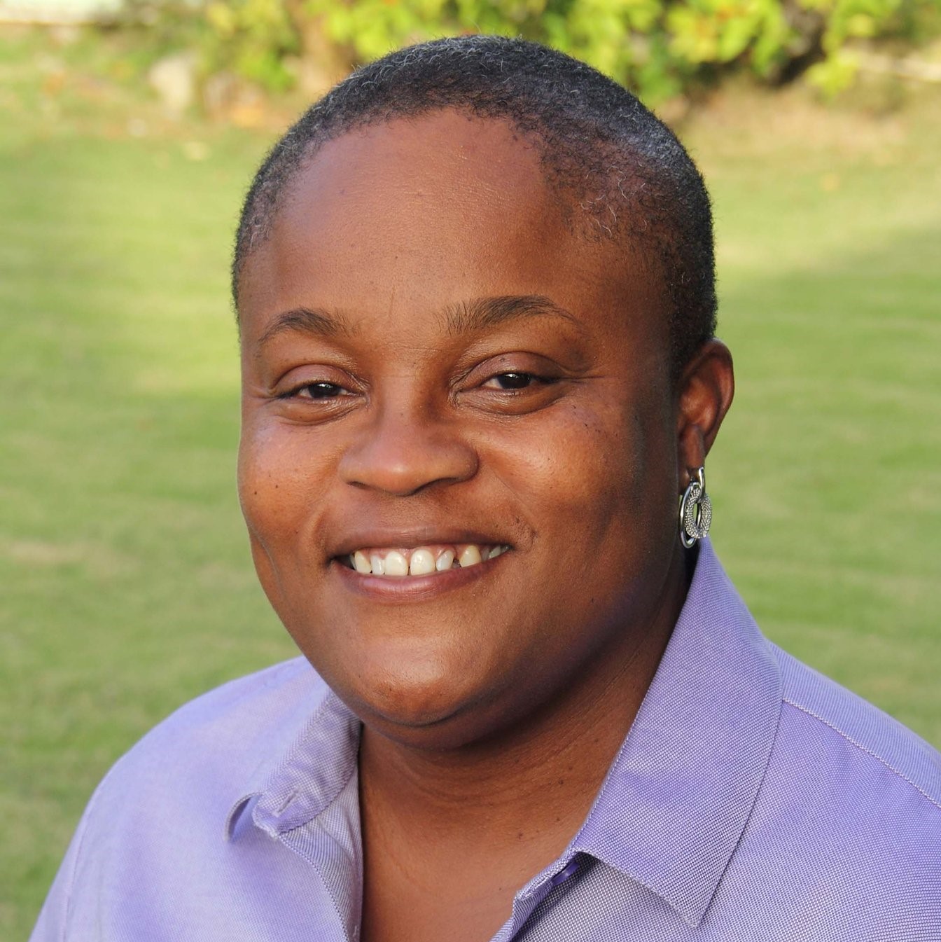 Susan Harewood - School of Interdisciplinary Arts & Sciences