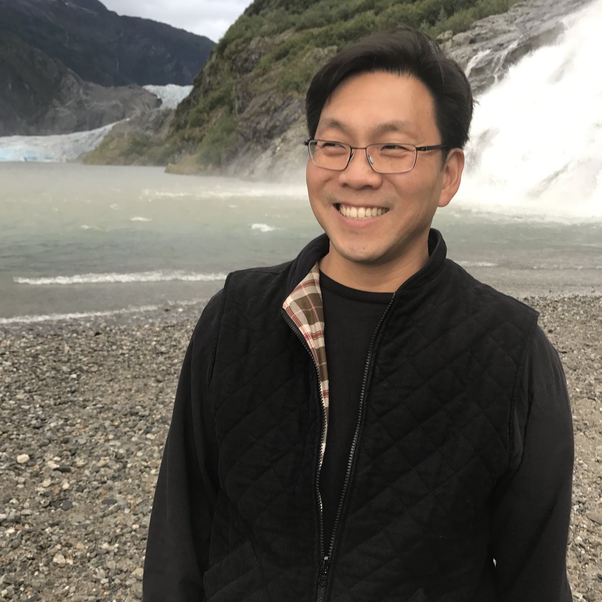 Samuel Yum - School of Interdisciplinary Arts & Sciences