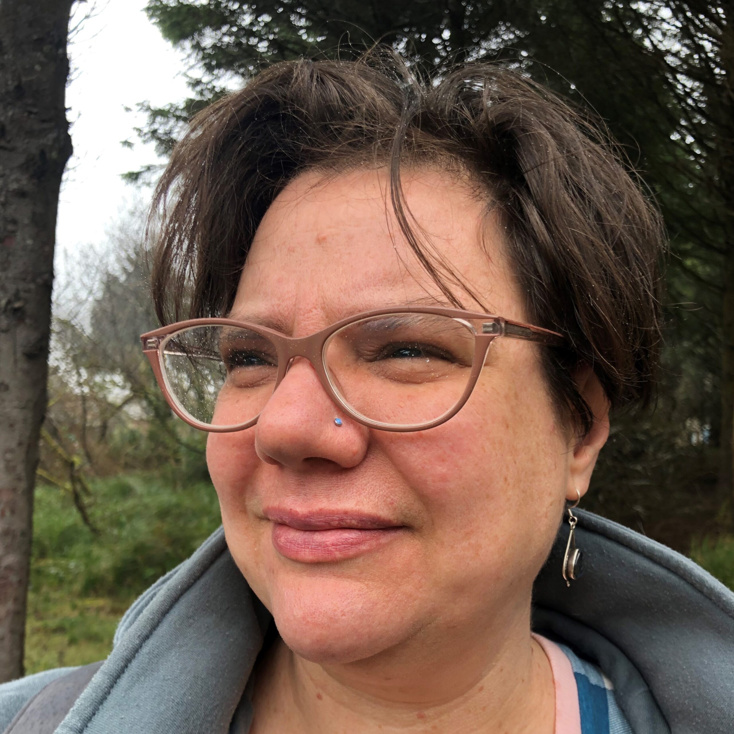 Becca Price to attend HERS Leadership Institute - School of ...