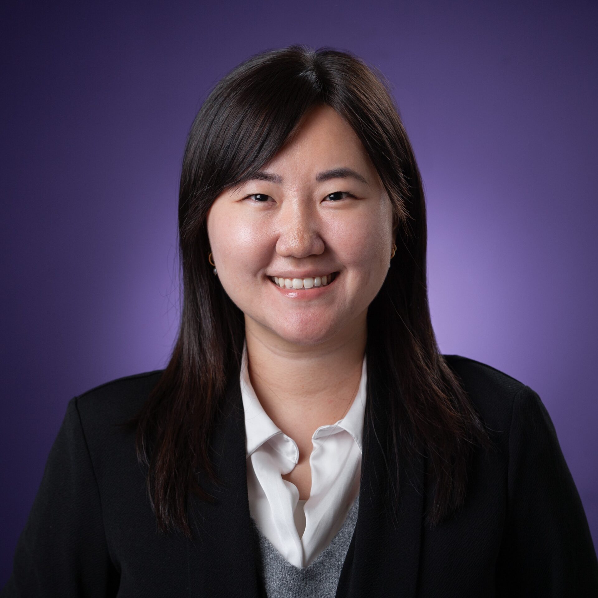 Jacqueline (Jaki) Yi - School of Interdisciplinary Arts & Sciences