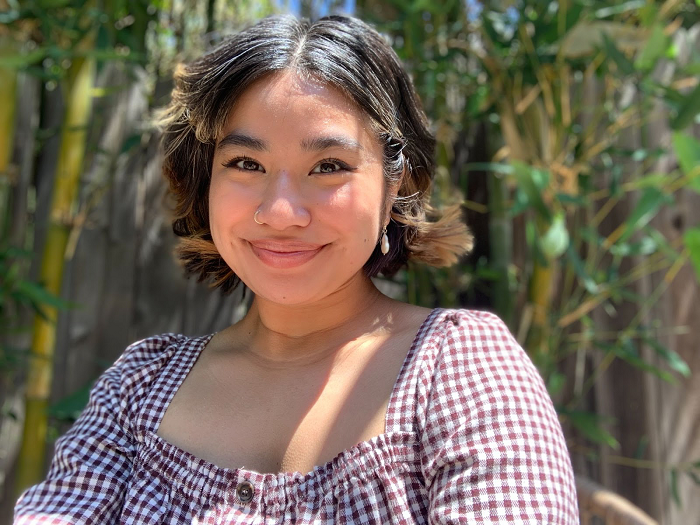 Current Students - School of Interdisciplinary Arts & Sciences