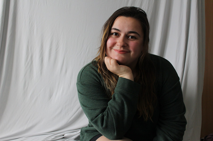 Current Students - School of Interdisciplinary Arts & Sciences