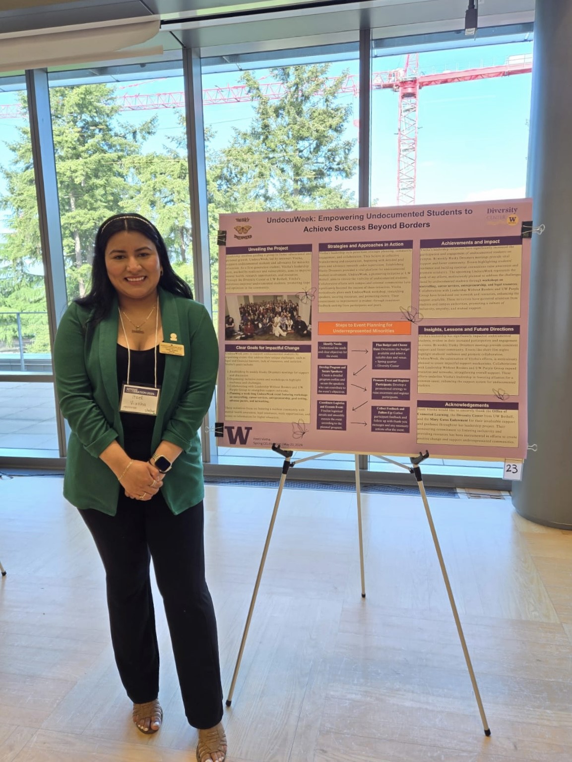 Congratulations to Our Distinguished IAS Faculty & Students! - School of Interdisciplinary Arts ...