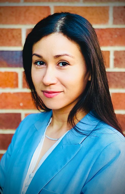 My Story: My best self - News