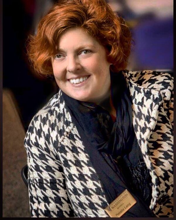 ‘Transformation’ captures spirit of UW Bothell - News