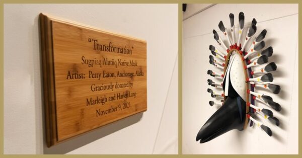 ‘Transformation’ captures spirit of UW Bothell - News