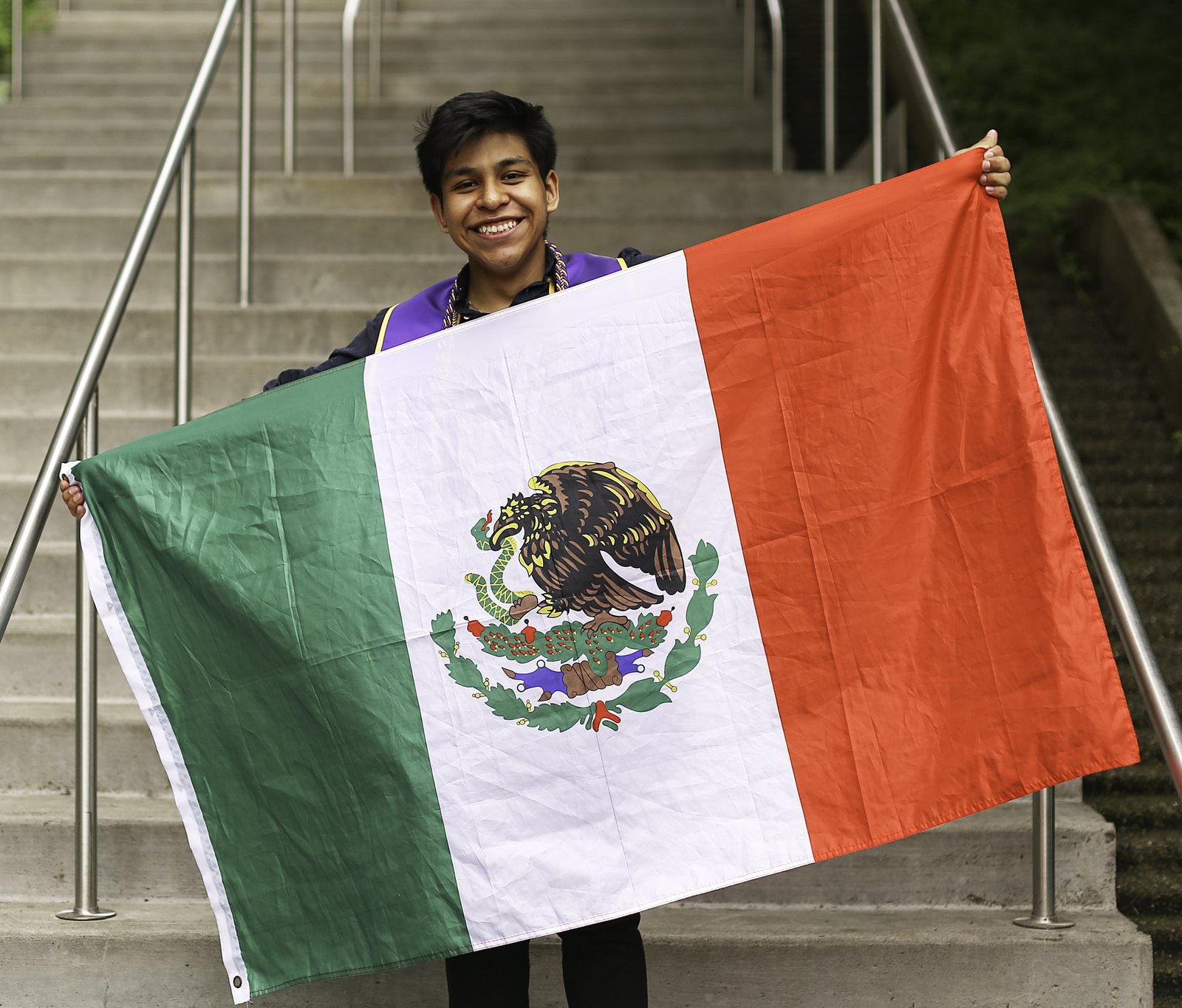 Four years and a lifetime of lessons - News