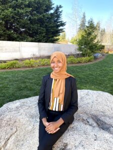 Empowered via STEM and empowering others - News