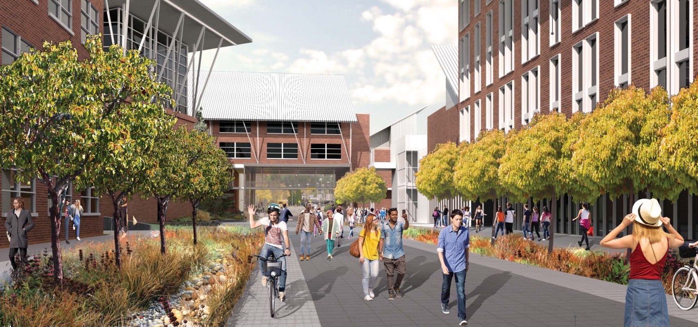 UW Bothell 2018 year in review - News