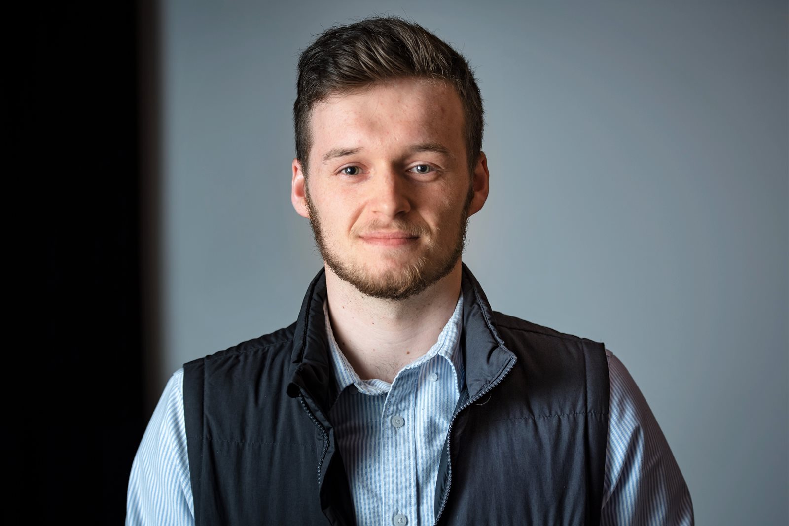 President’s medalist: Casey Cummins - News