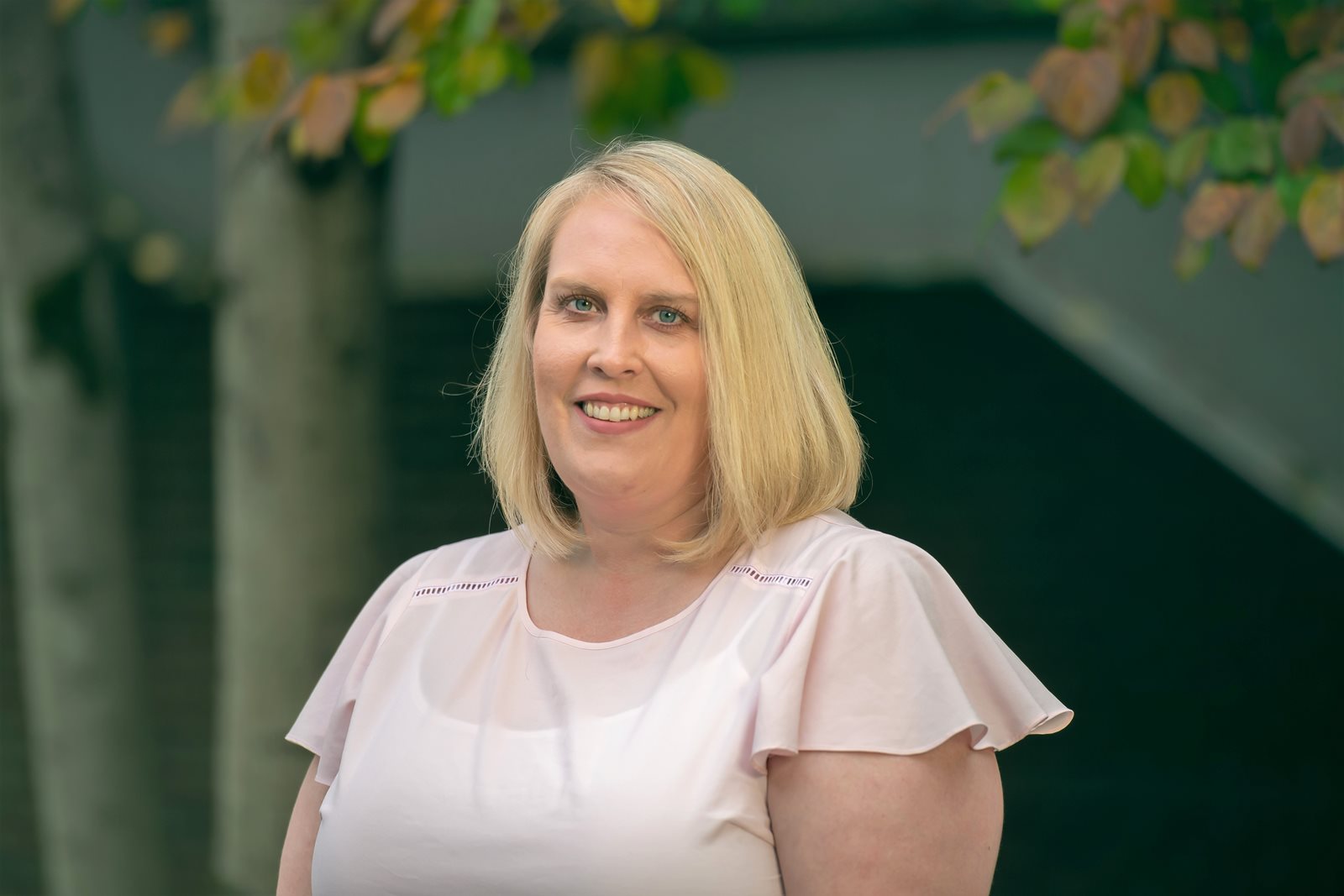 Leadership master's for nursing administration - News