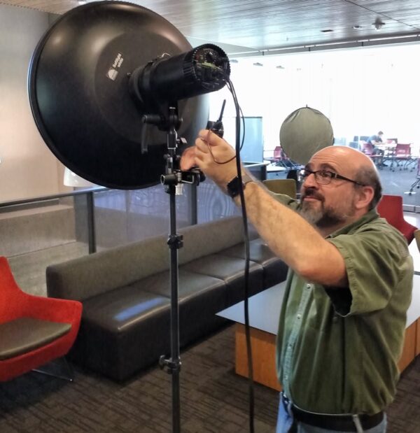 My story: A photographer in quarantine - News