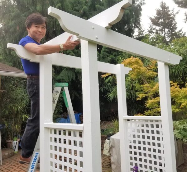 Q&A: Jerry Chan, Orientation & Transition - News