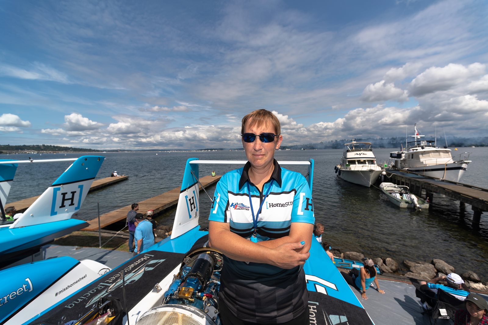 A talent for teamwork and details - News