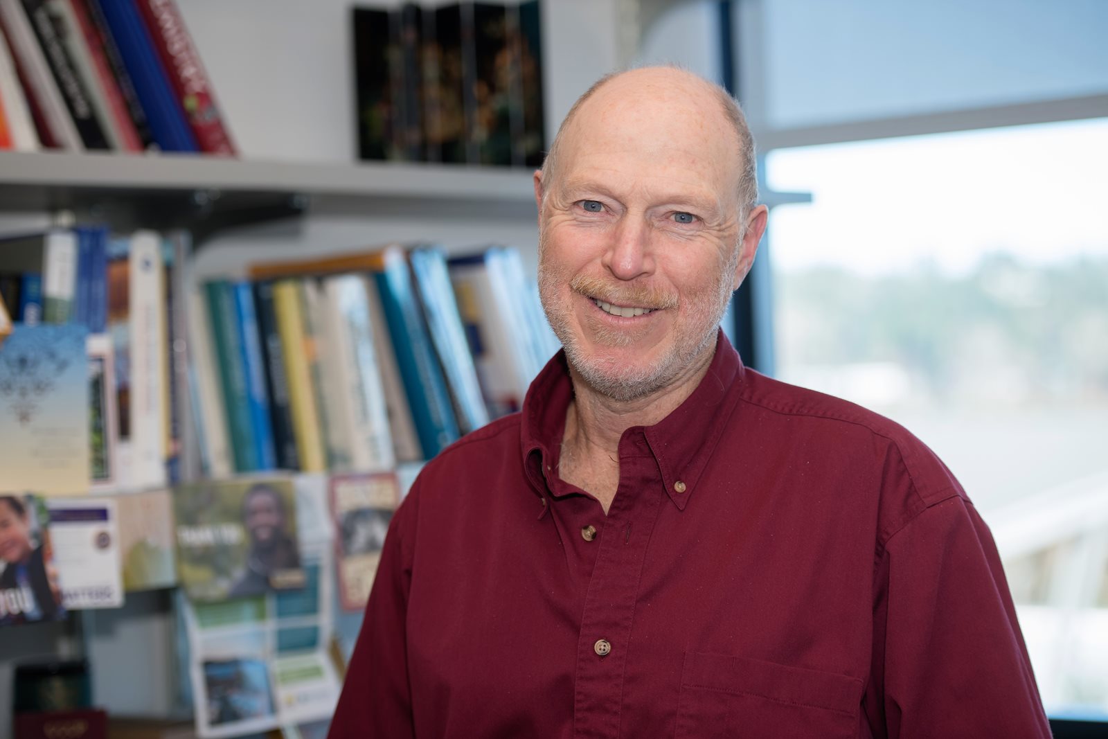 Where there’s smoke, there’s Jaffe research - News