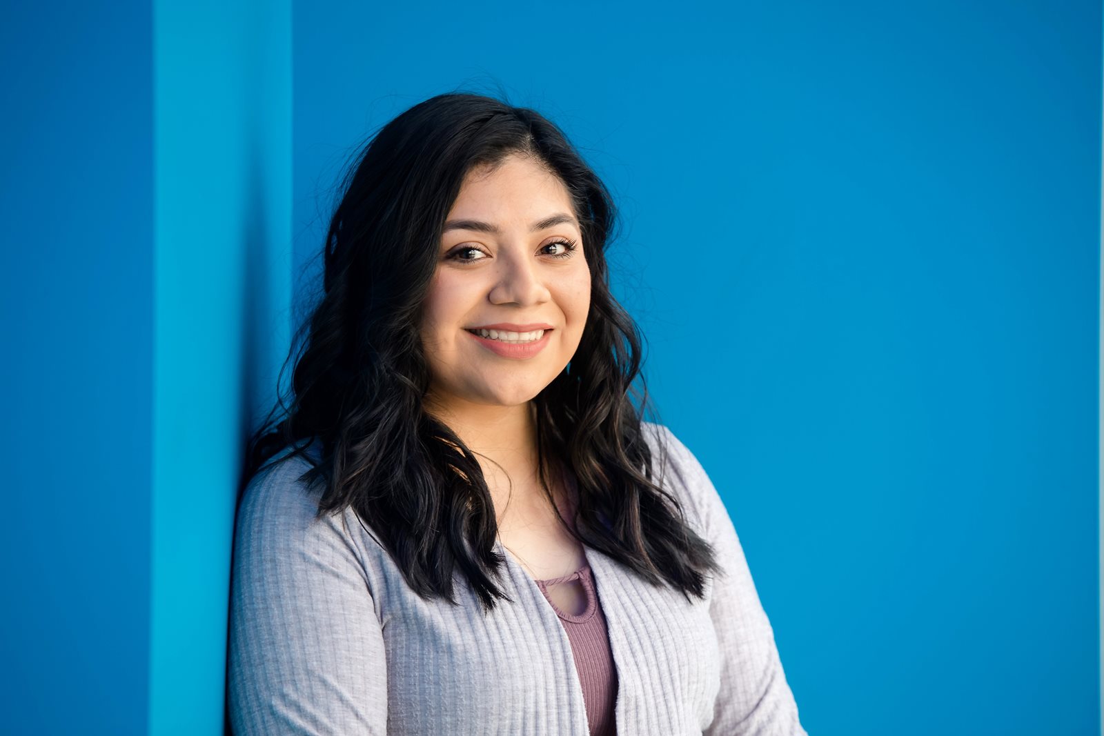 Husky Promise helps hard-working student - News