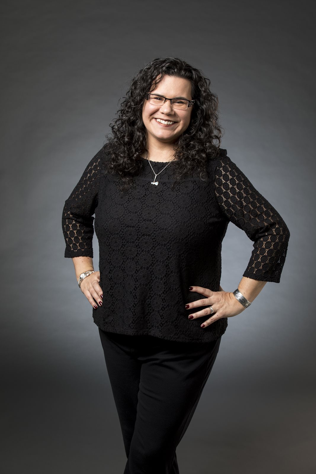 Giving voice for Native perspectives - News