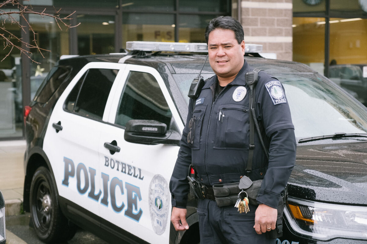 From Hawaii-Five-0 to Bothell campus CRO - News