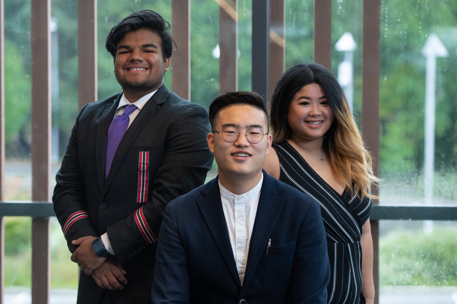 Student government reorganizes around themes - News