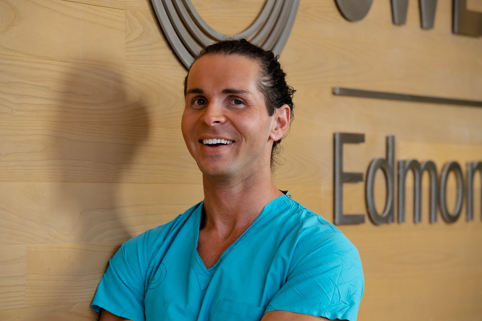 Award-winning UW Bothell BSN grad recognized - News