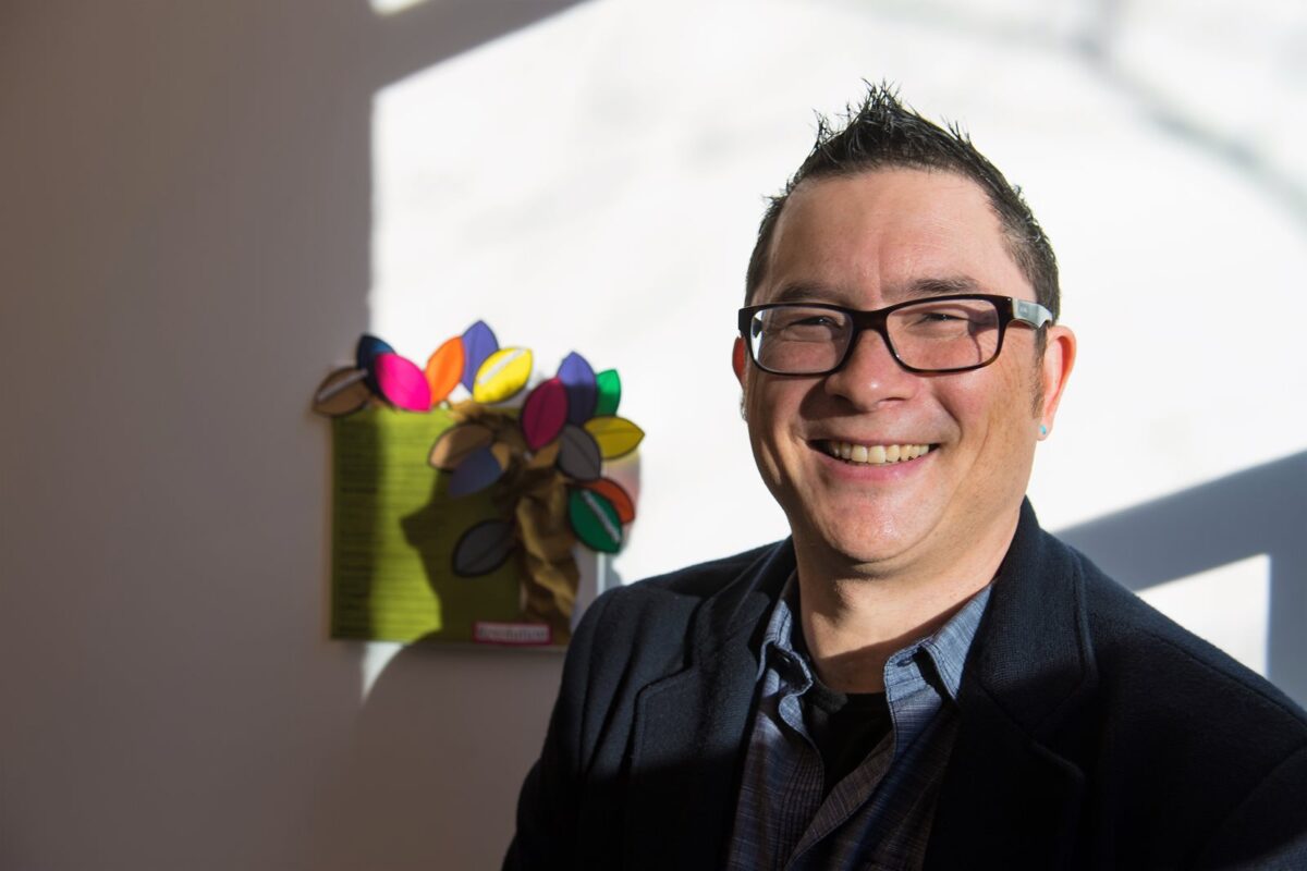 Wayne Au to lead diversity initiatives - News