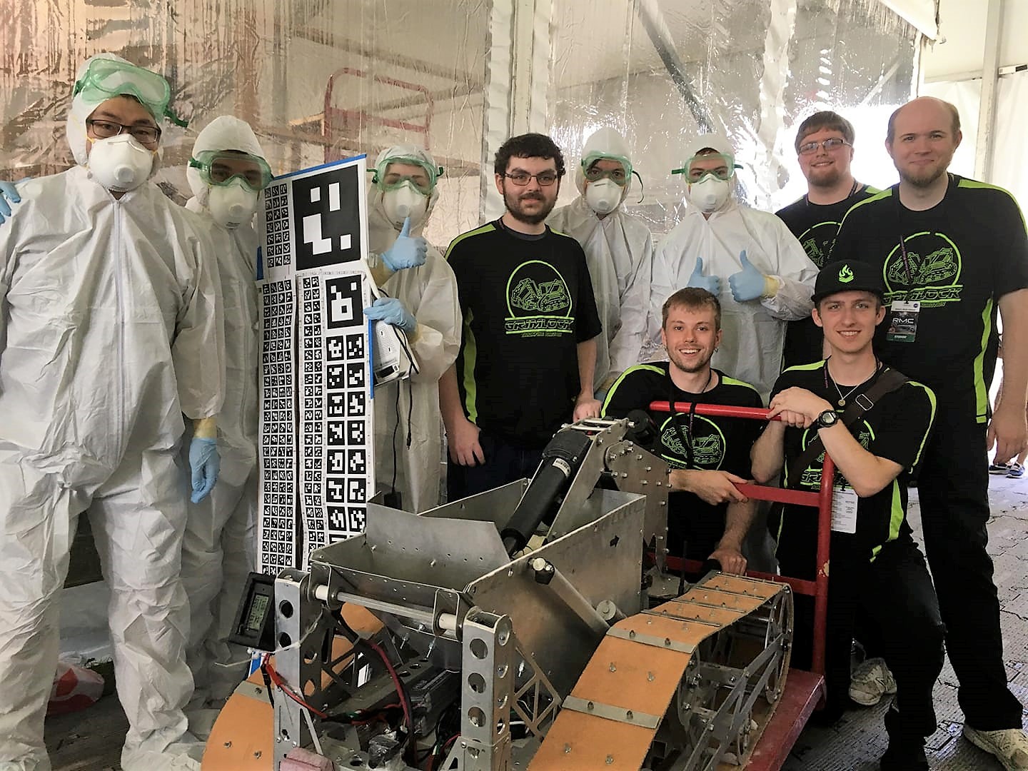 UW Bothell shoots for the stars - News