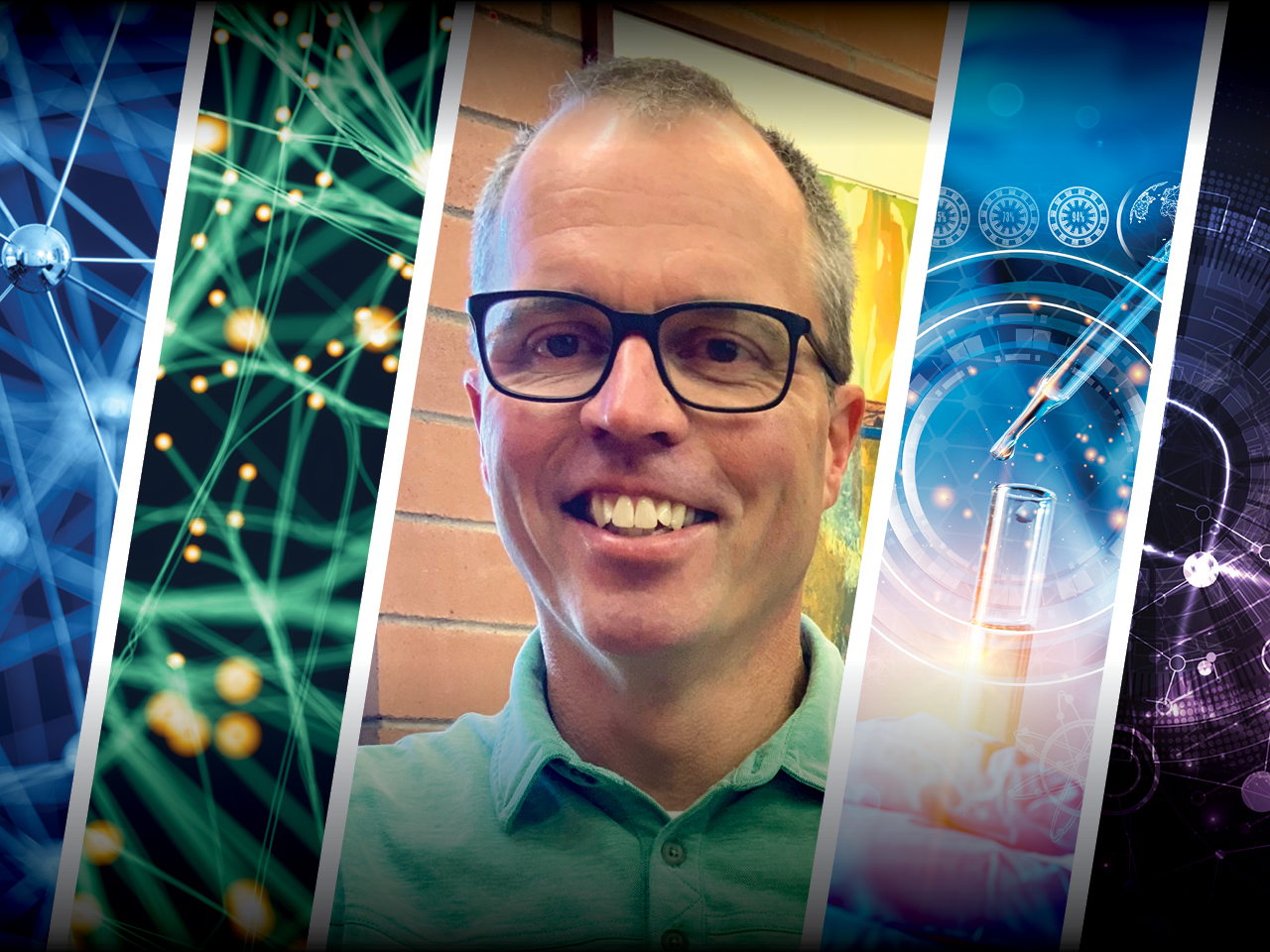 UW Bothell announces director for Center for Biotechnology Innovation ...