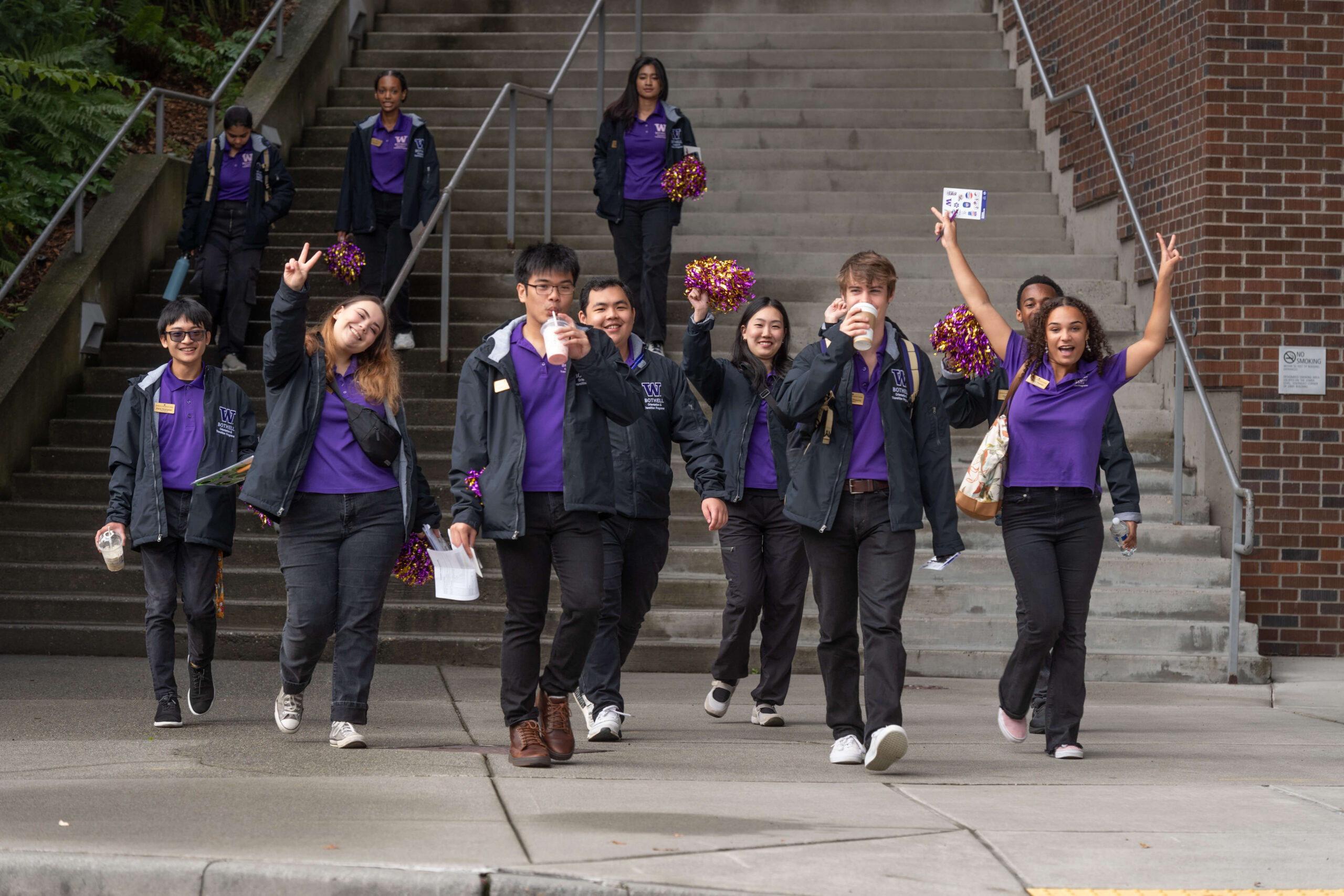 Belonging at UW Bothell - News