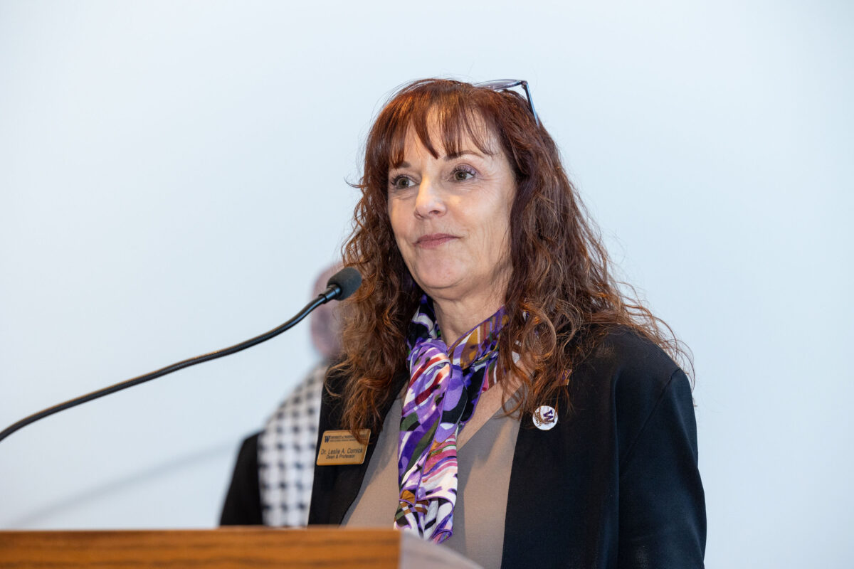 New building builds STEM workforce - News