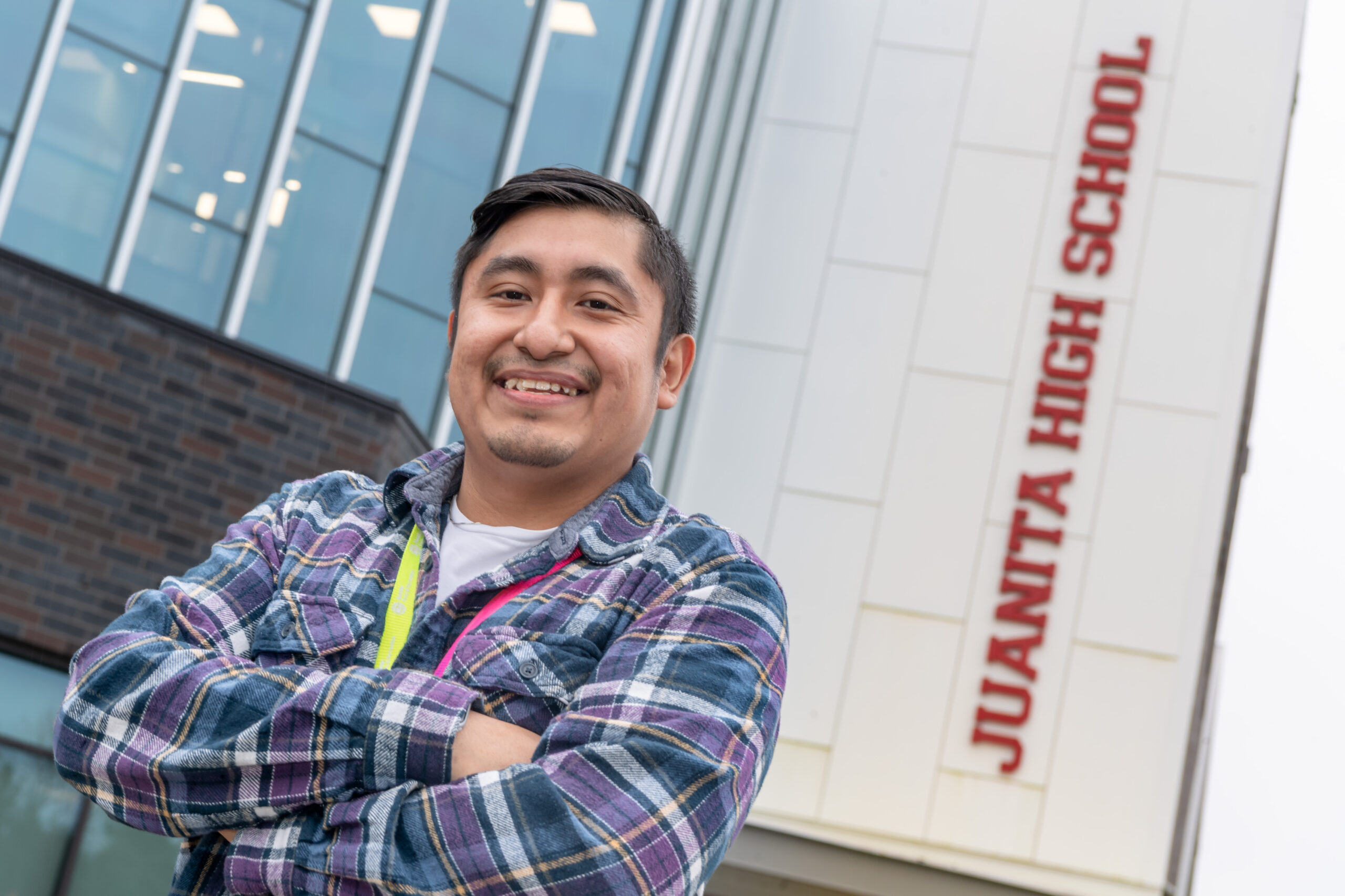 Diversifying the STEM field - News