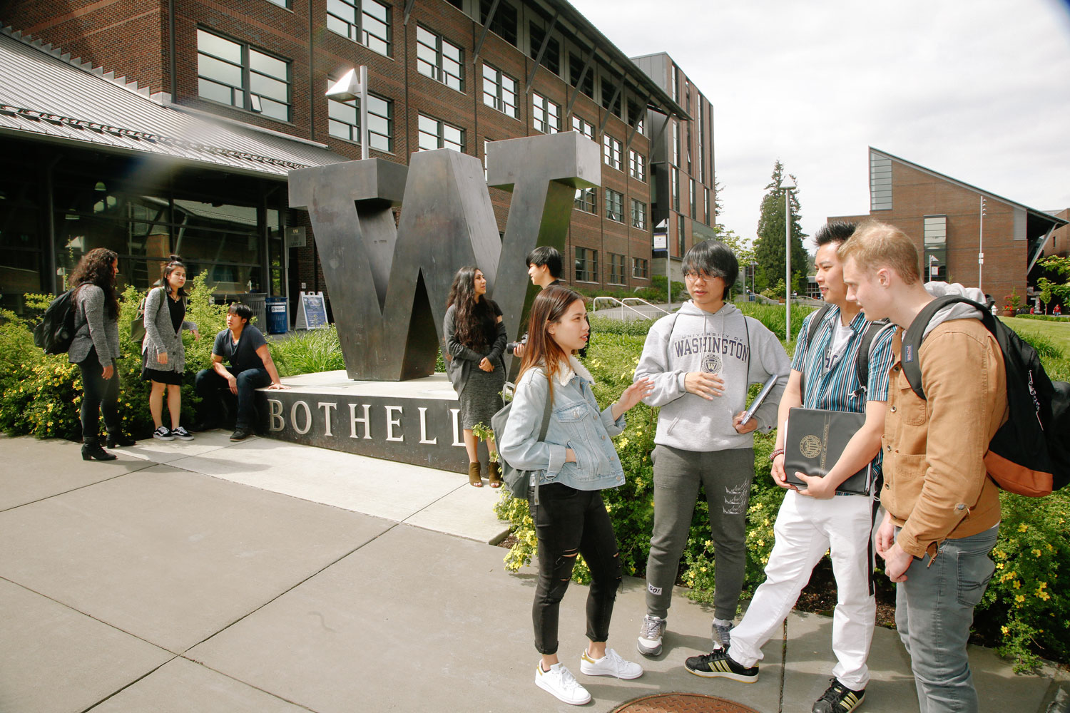 Higher education: content and connection - News