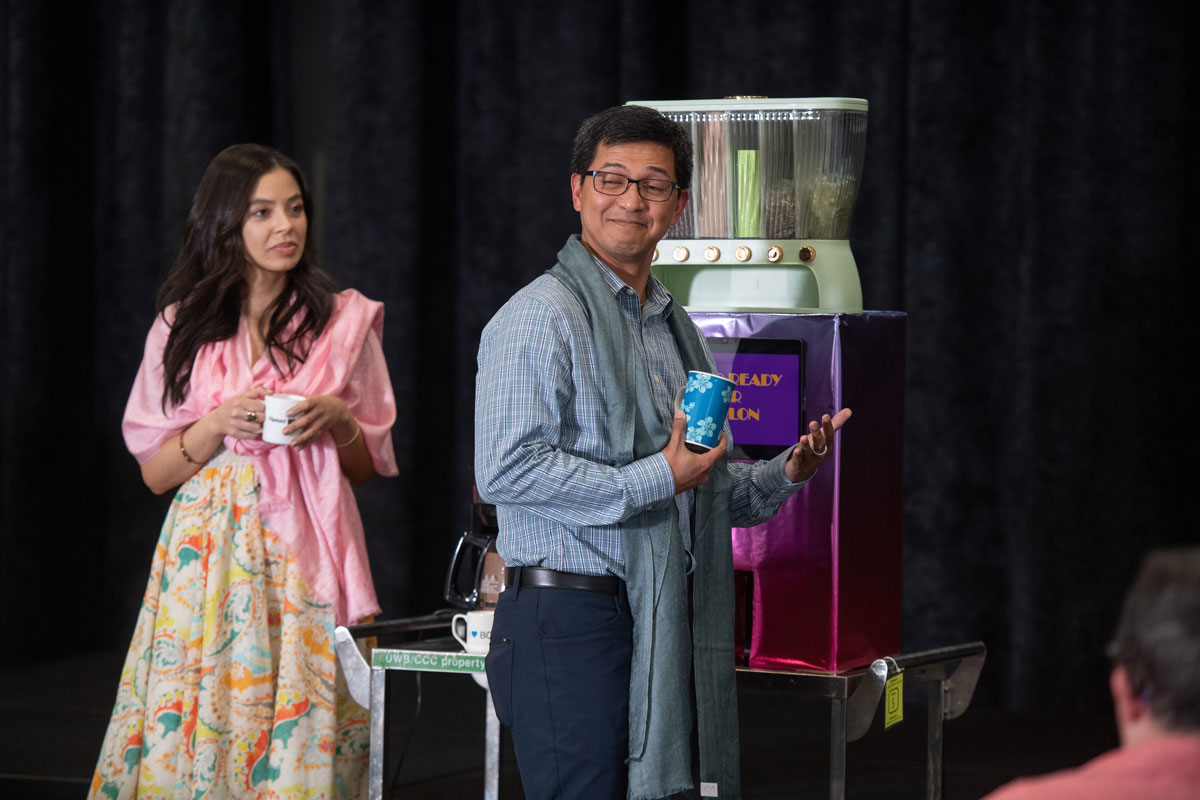 Innovation, culture and technology in India - News