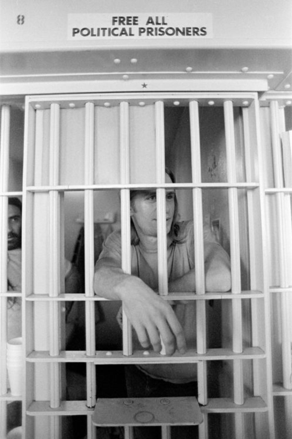 Grant expands possibilities of prison history project - News