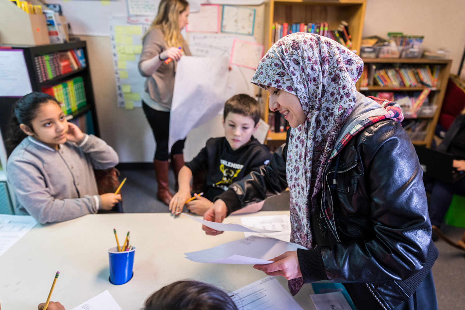 New minors support education careers beyond the classroom - News