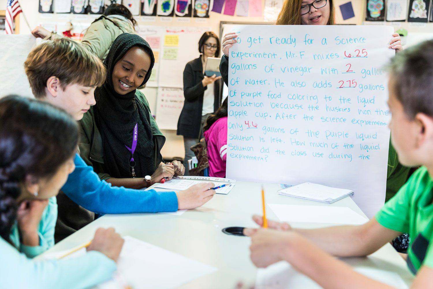 New minors support education careers beyond the classroom - News