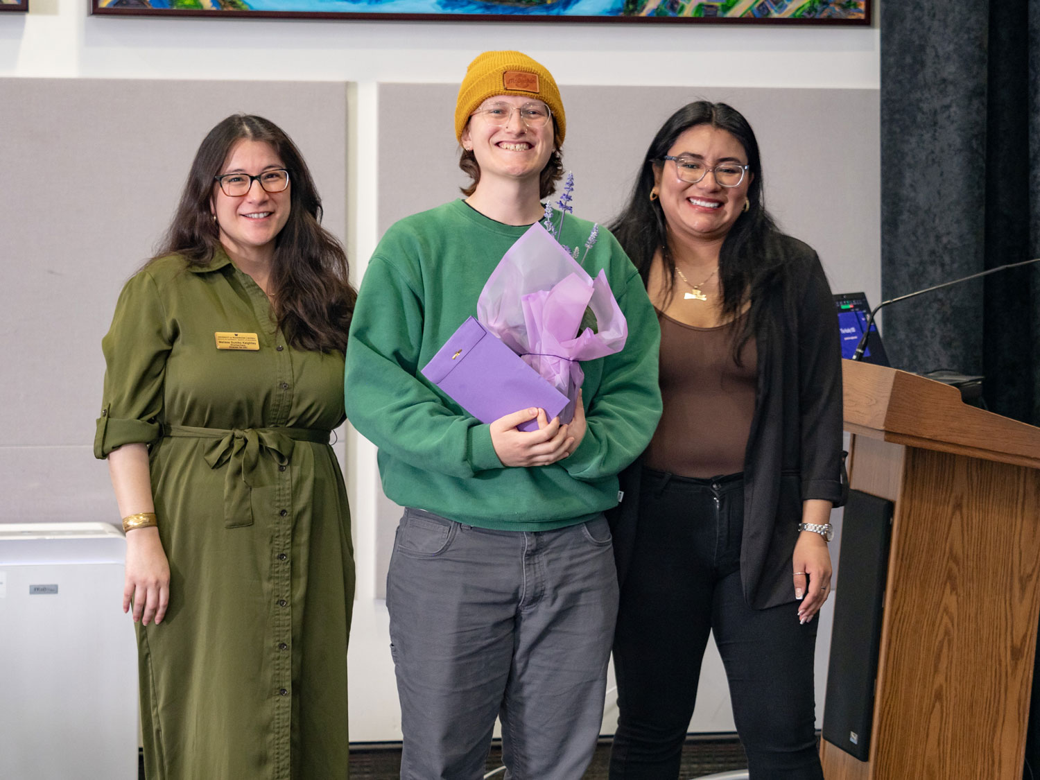 Writing trans futures into existence - News